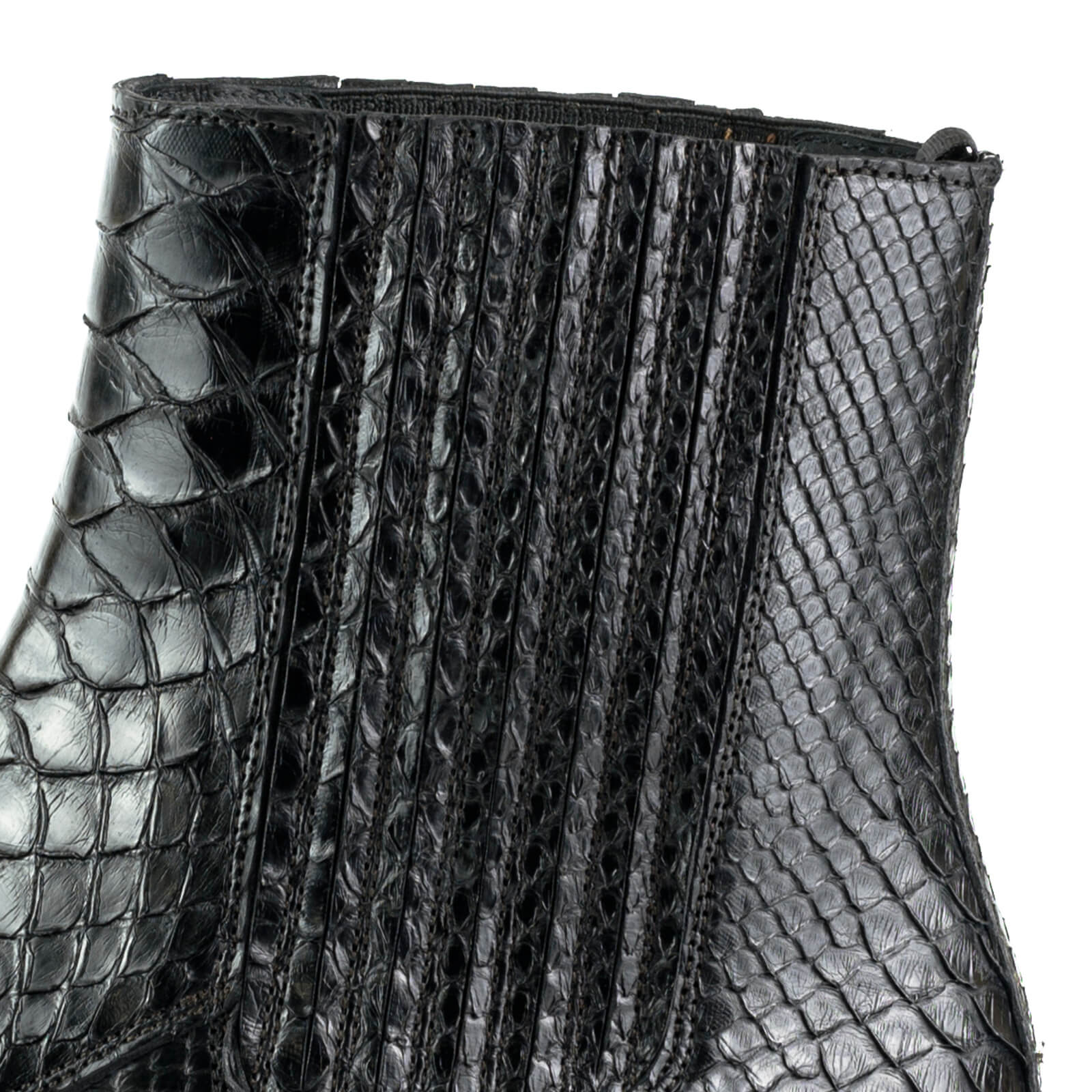Botins Exóticos Homem