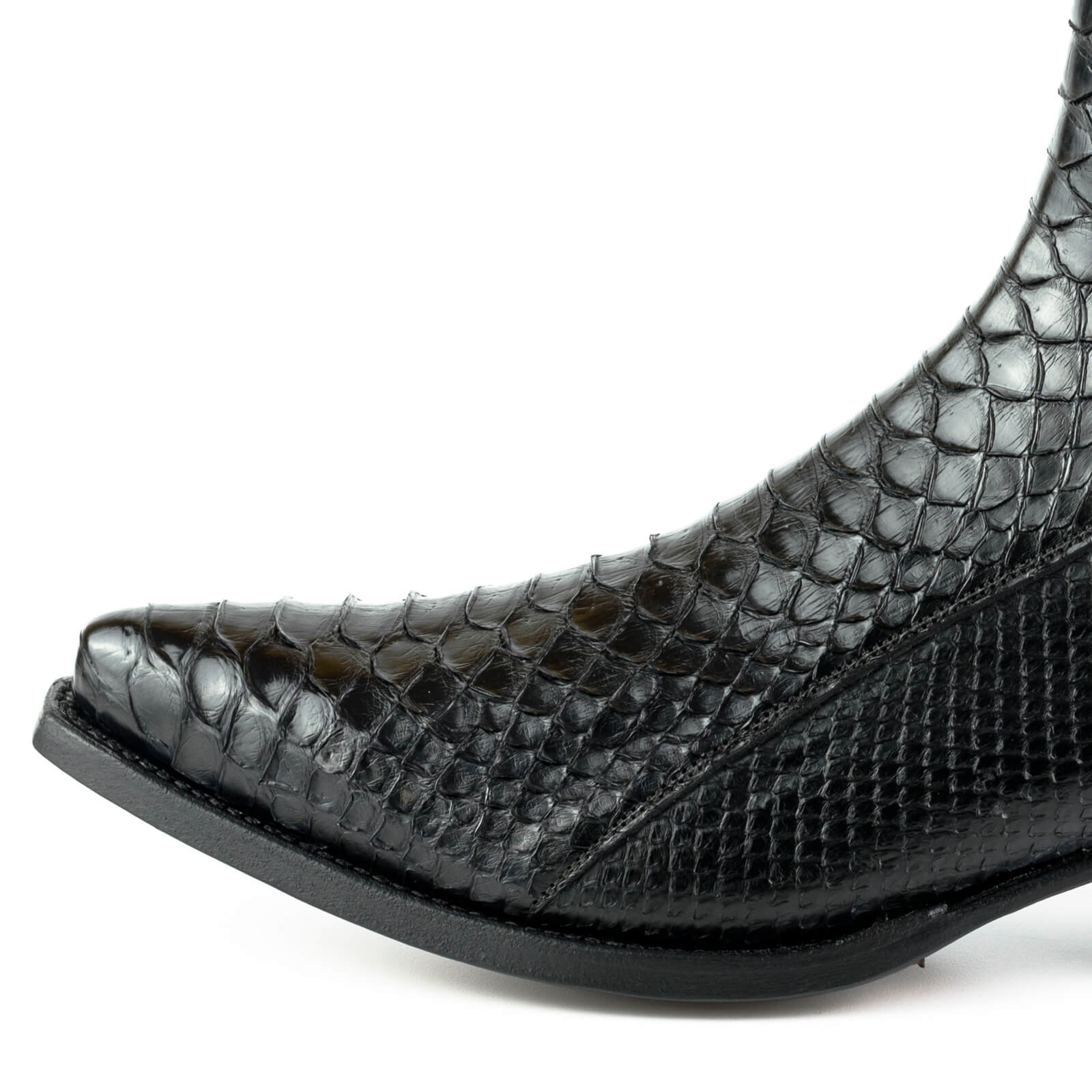 Botins Exóticos Homem