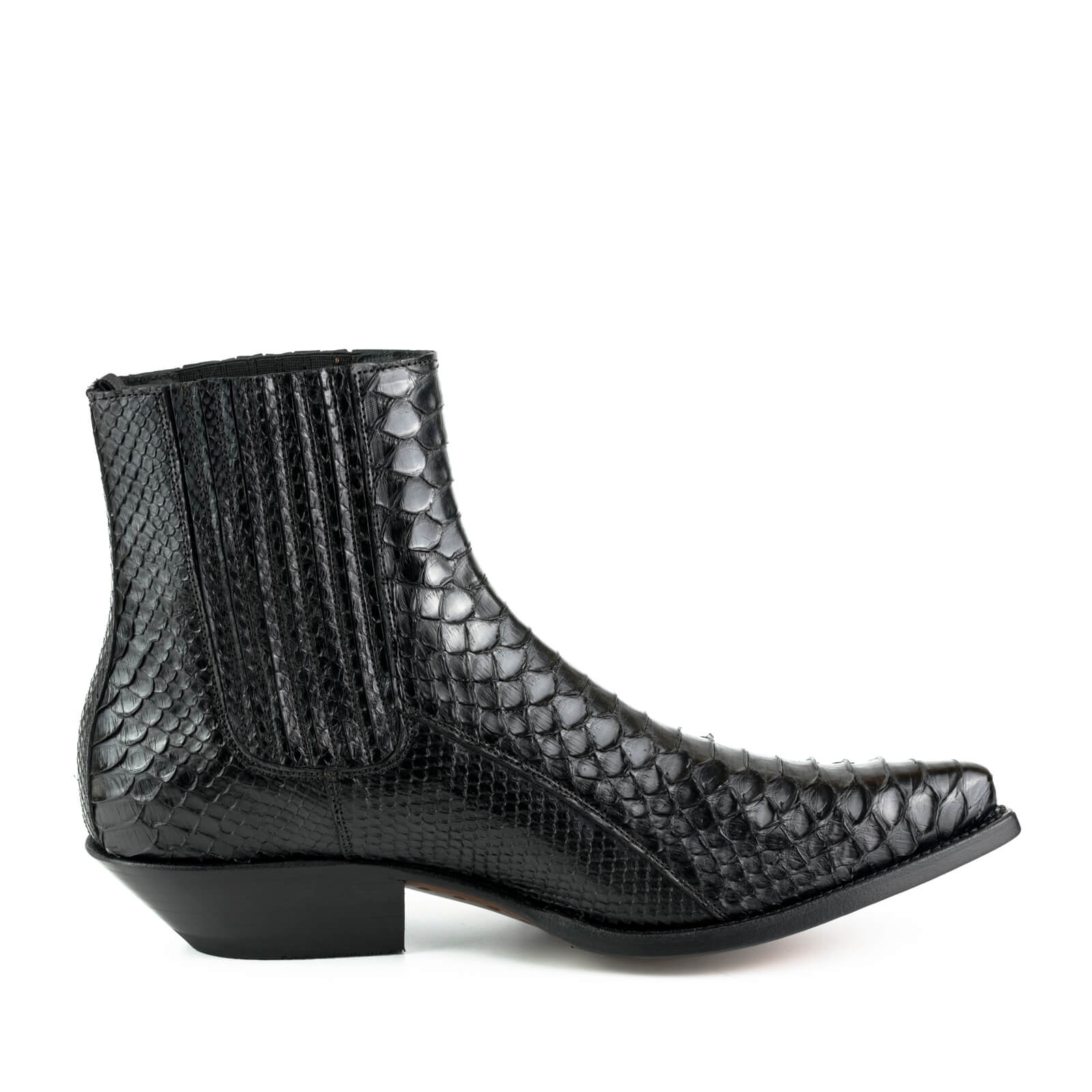 Botins Exóticos Homem