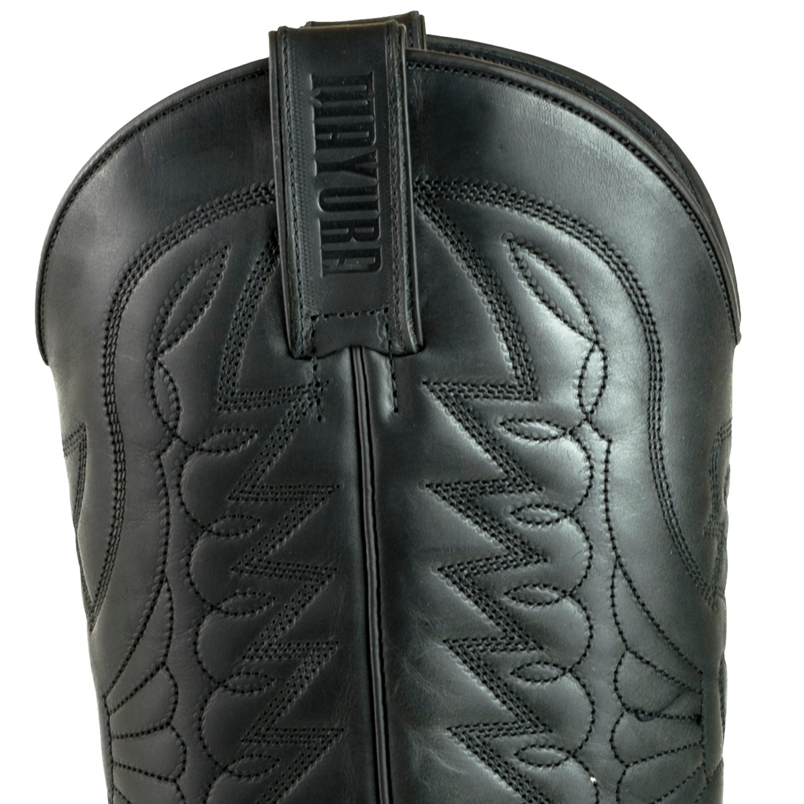 Botas Cowboy Country e Western de Homem e Mulher 1935 C Mex Crazy Old ...