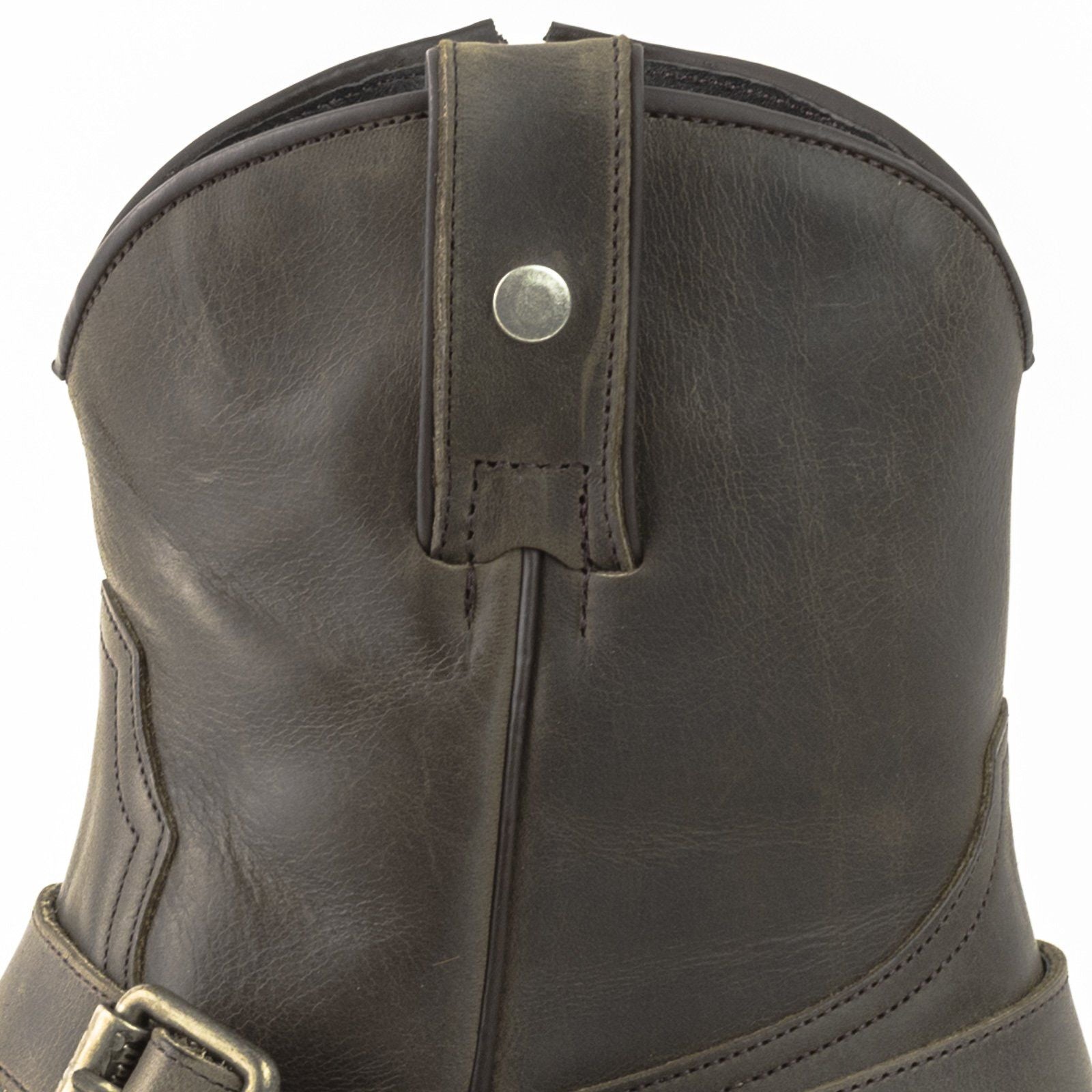 Botins Cowboy Country e Western de Homem 14-Nairobi Ceniza