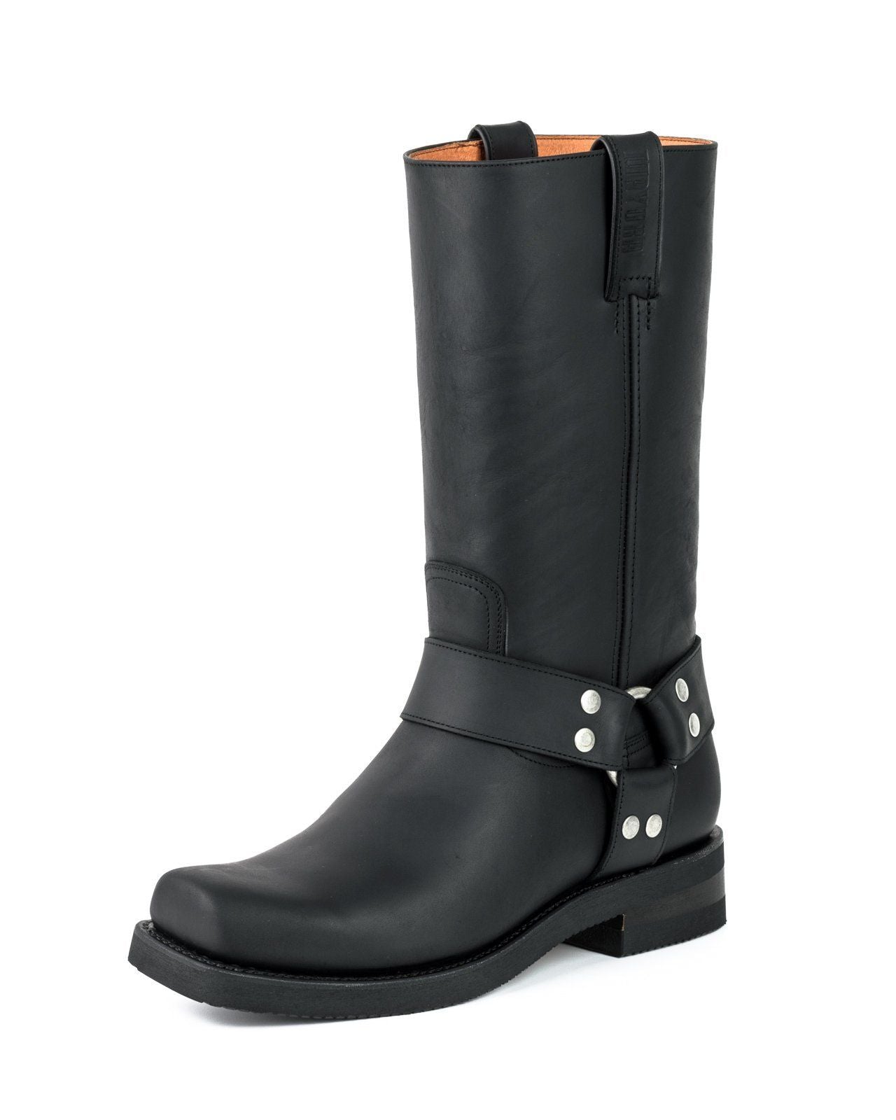 Botas Biker Homem