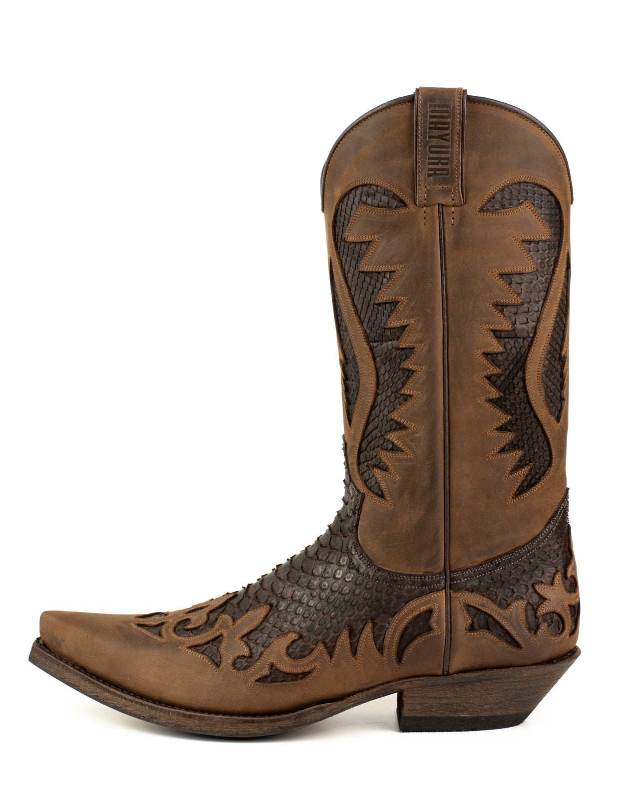 Men's Cowboy Country Western Boots