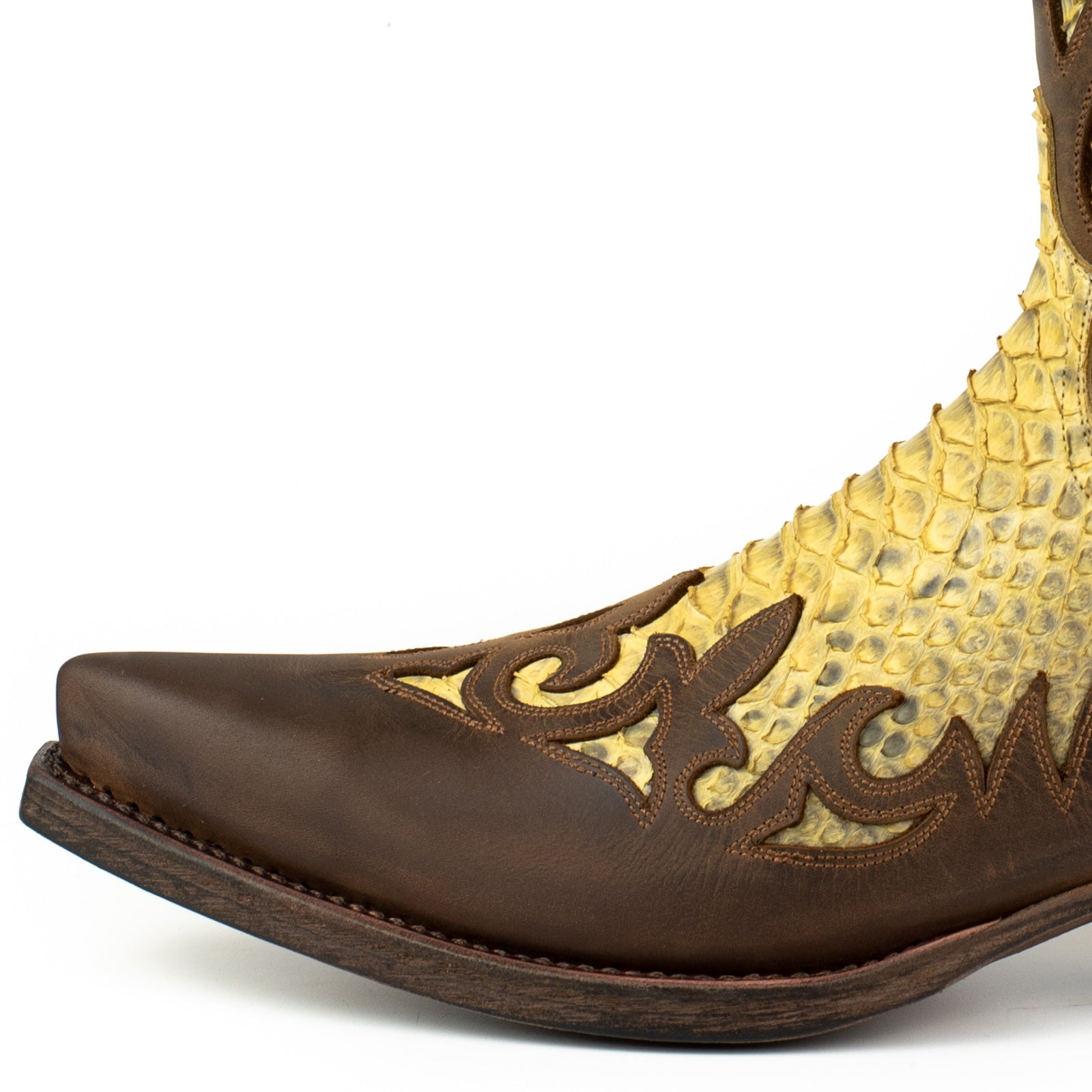 Men's Cowboy Country Western Boots