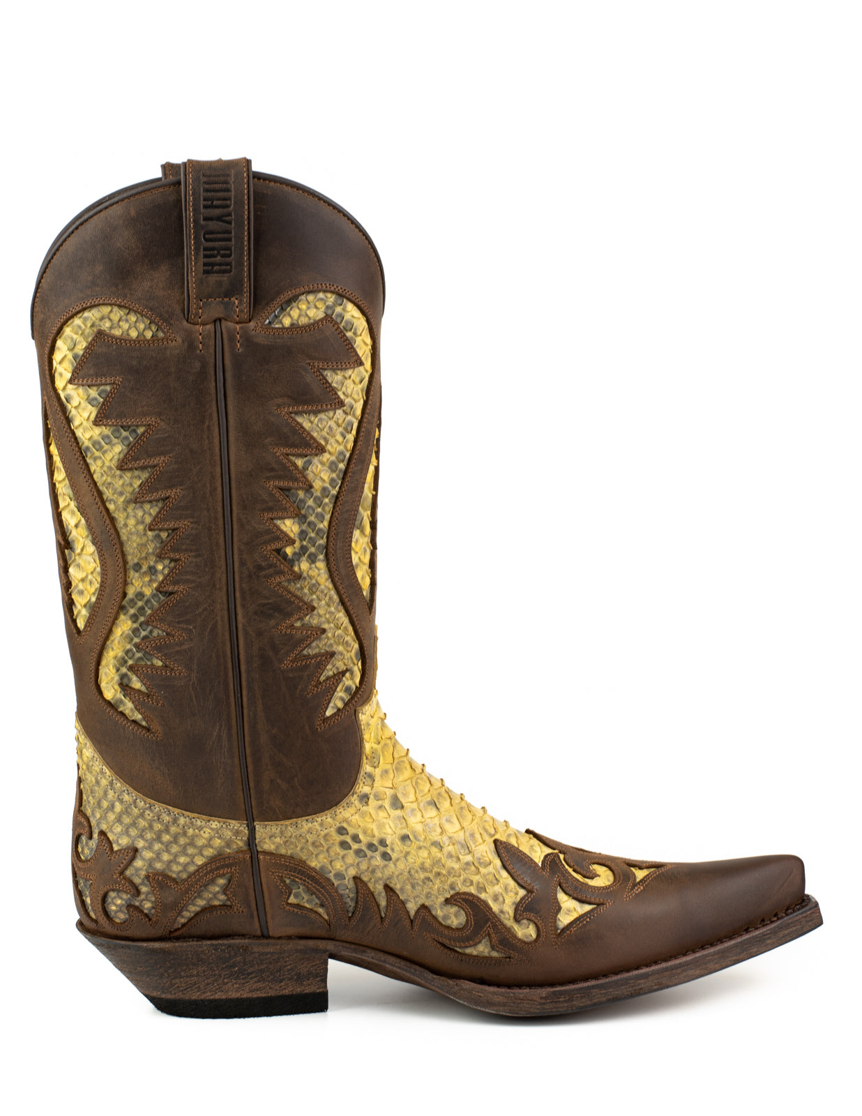 Men's Cowboy Country Western Boots