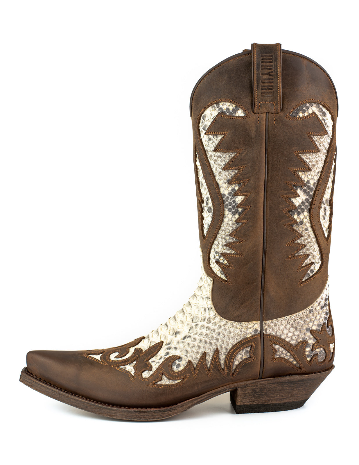 Cowboy Boots and Cowboy Ankle Boots for Men and Women | Cowboy Boots Europe