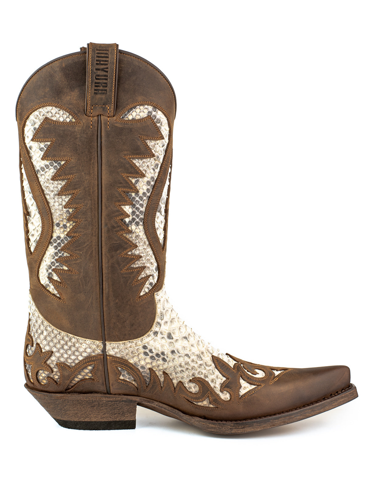 Cowboy Boots and Cowboy Ankle Boots for Men and Women | Cowboy Boots Europe