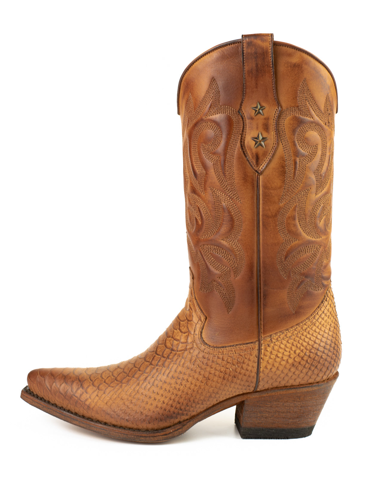 Cowboy Boots and Cowboy Ankle Boots for Men and Women | Cowboy Boots Europe