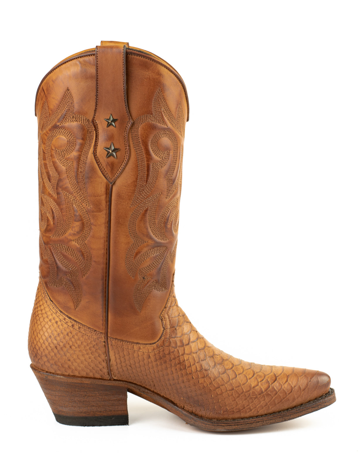 Cowboy Boots and Cowboy Ankle Boots for Men and Women | Cowboy Boots Europe