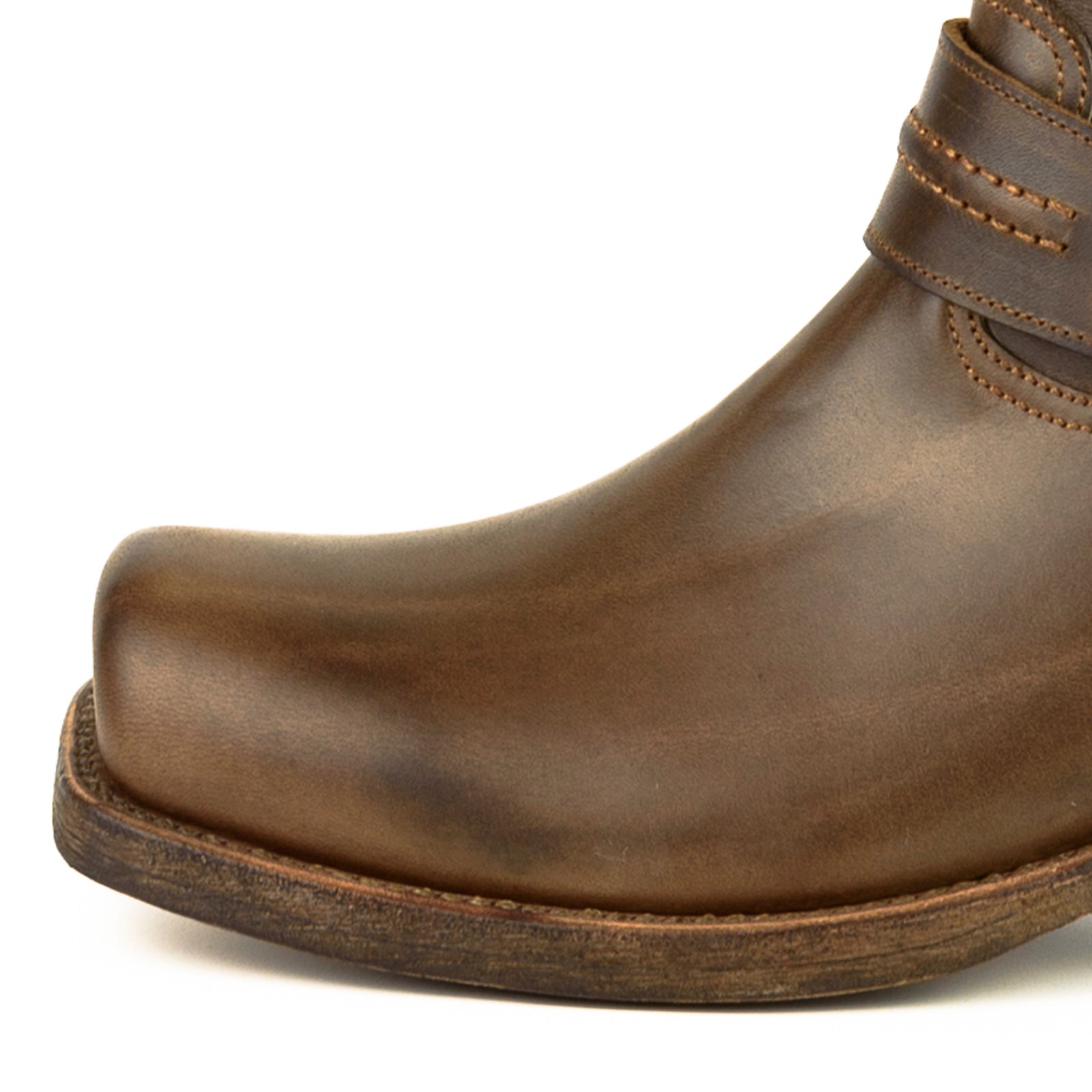 Botins Cowboy Urbanos Homem